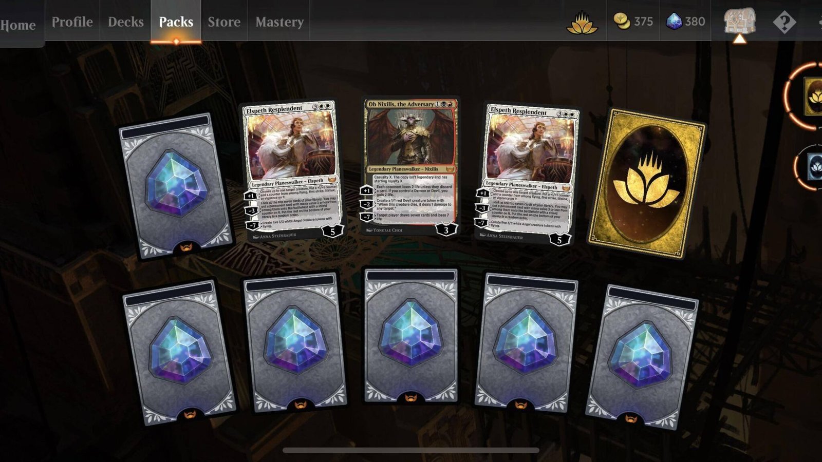 Mythic Packs vs Regular Packs in MTG | Which to Buy? - Nerdventure