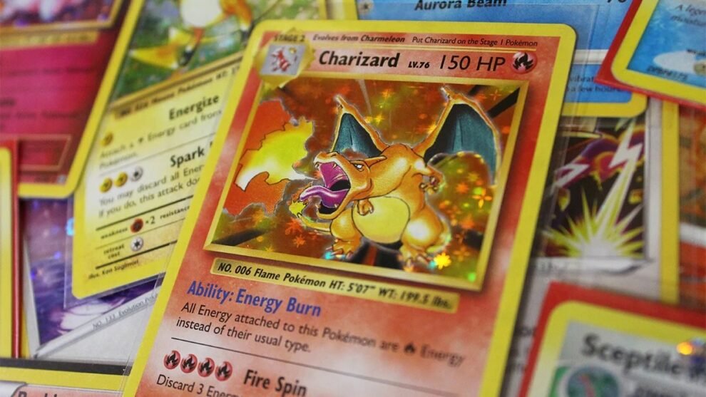 Pokemon Proxy Cards - Nerdventure