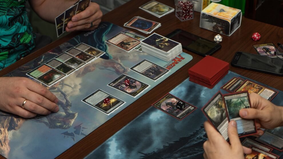 Magic Basics (MTG): What’s the Difference Between Activated, Triggered ...